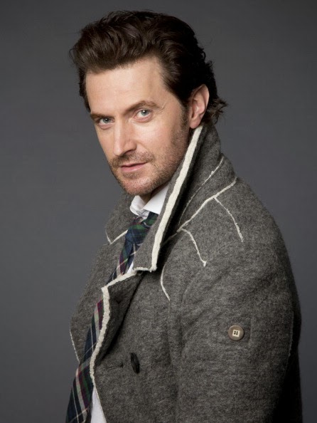 It's an R. A. World: Newest Faces of Richard